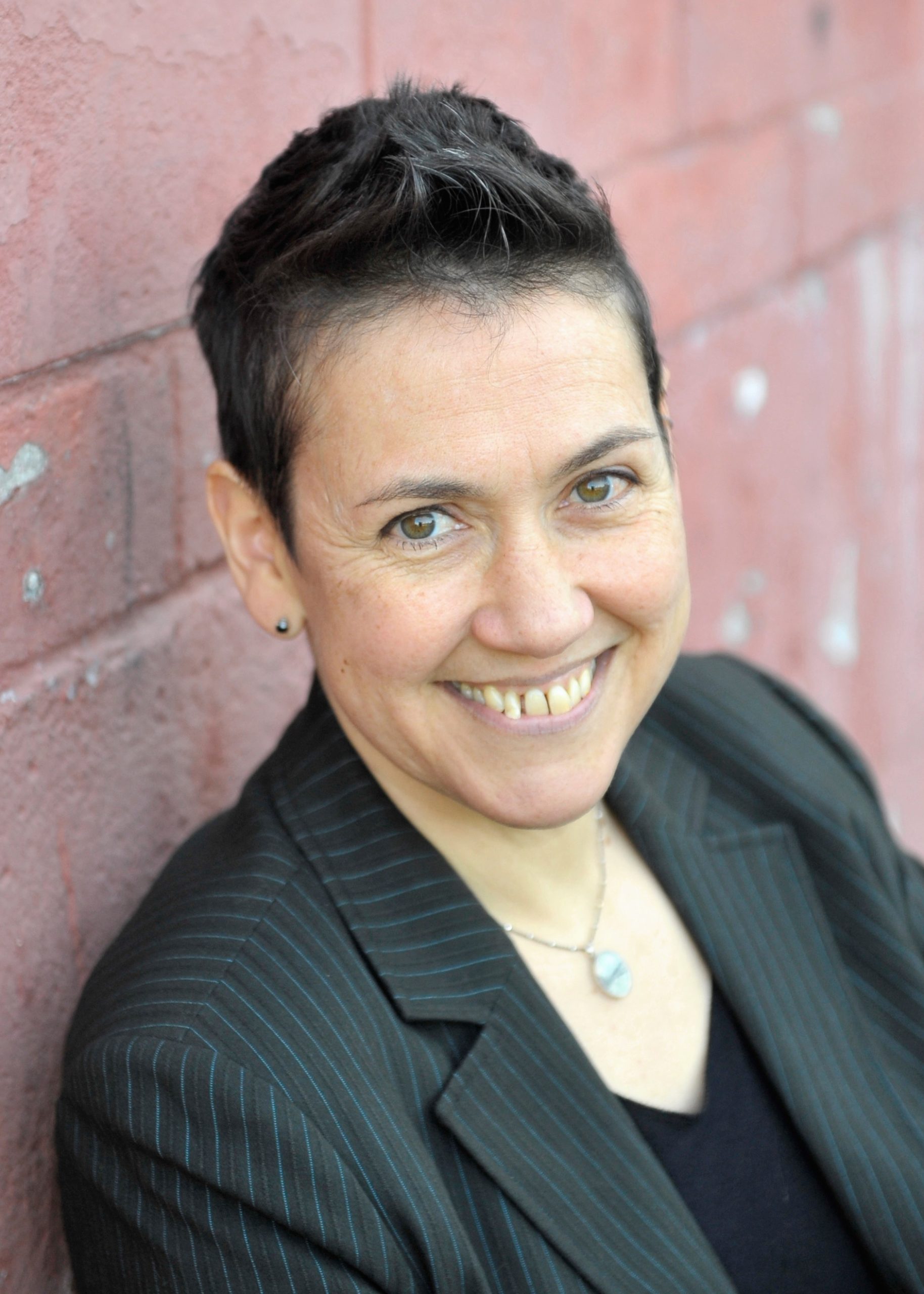 Meghann Perry, CARC, RCPF - Faces & Voices of Recovery