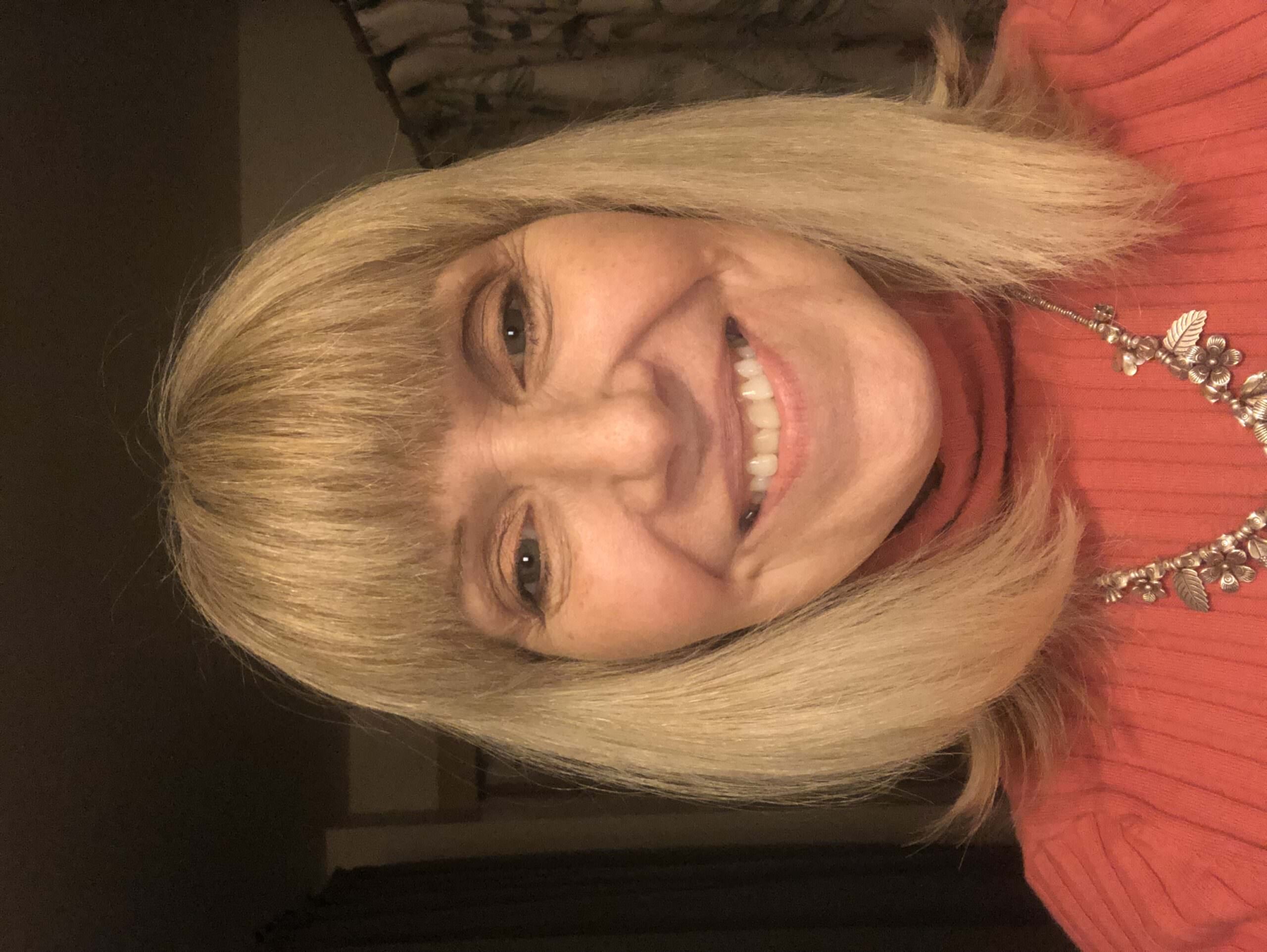 Suzie W. - Faces & Voices of Recovery