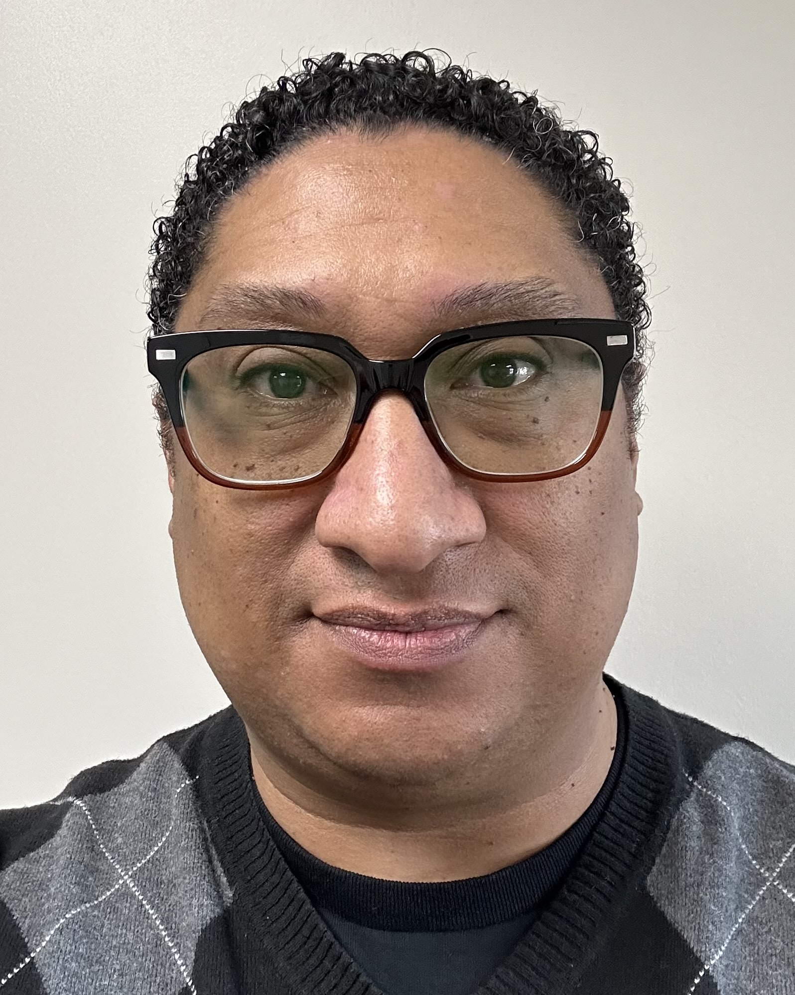 Jermaine Hines - Faces & Voices of Recovery