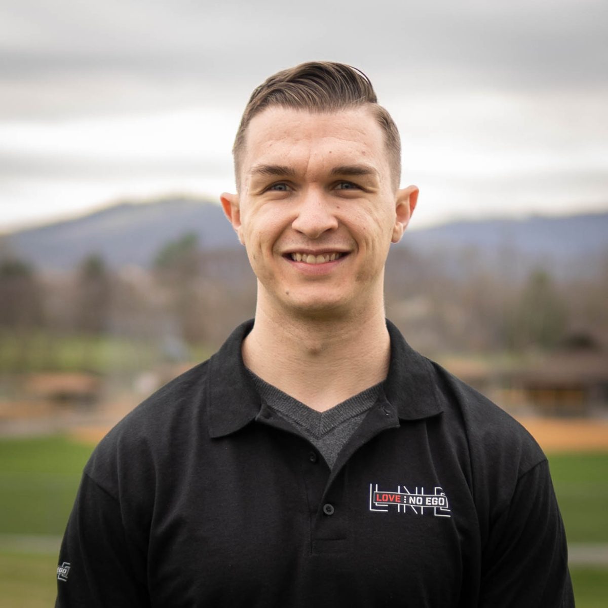 Brennan Hilleary - Faces & Voices of Recovery