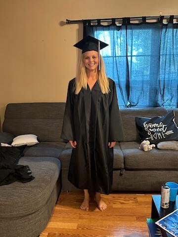 Lauryn Cook - Faces & Voices of Recovery